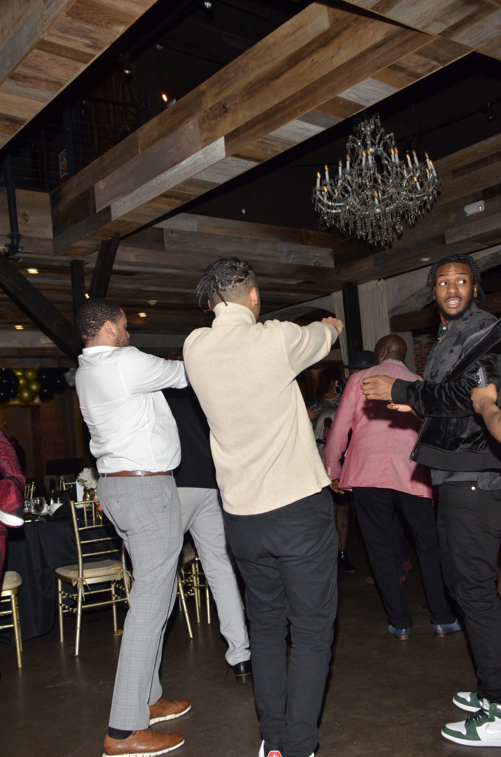 About SLM Productions - SLM Productions